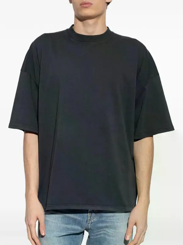HAIKURE Virgil Oversized T-shirt - Black