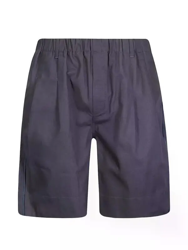 GR10K Piping Shorts