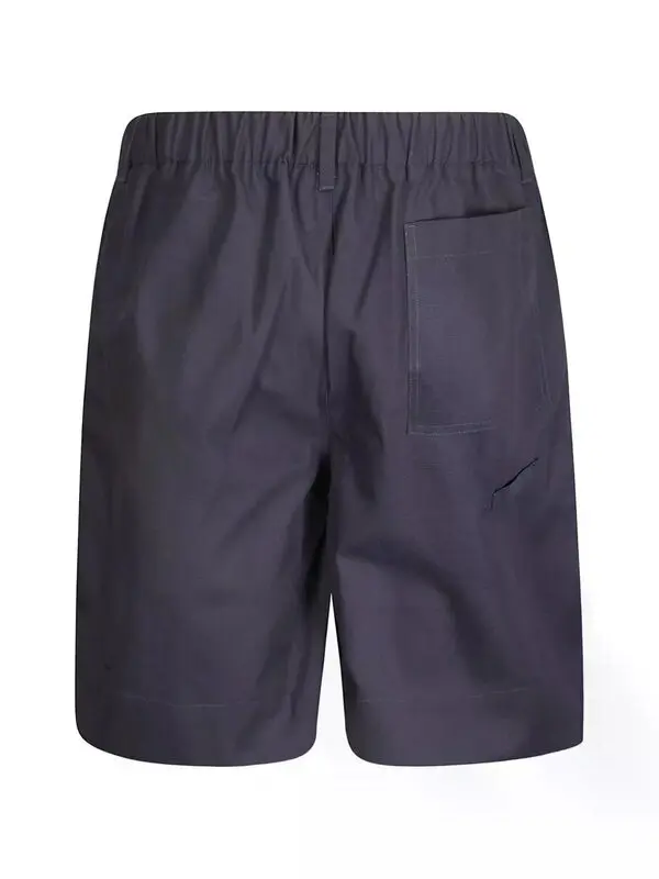 GR10K Piping Shorts