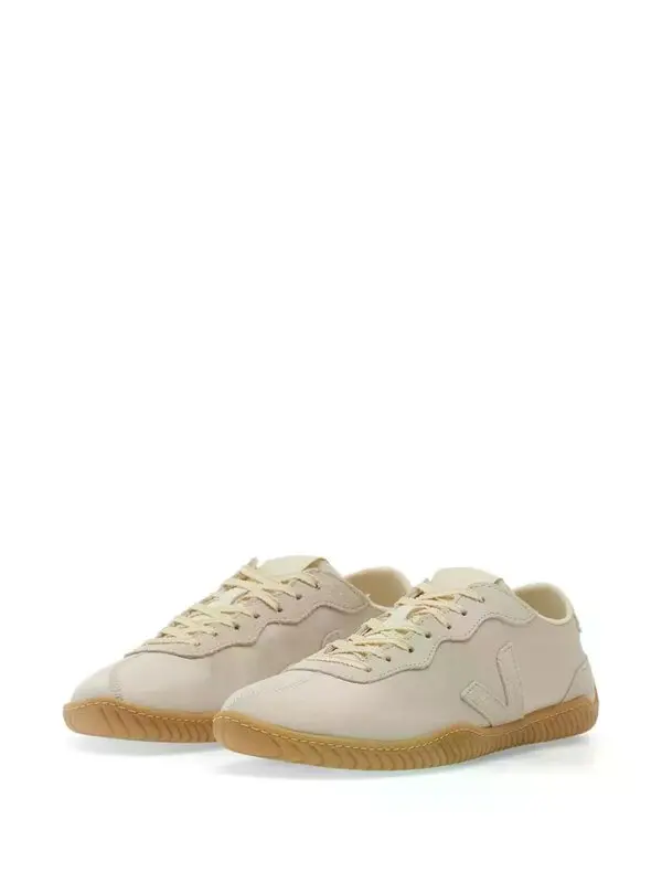 VEJA X Baserange Jitsu Sneakers - Neutrals