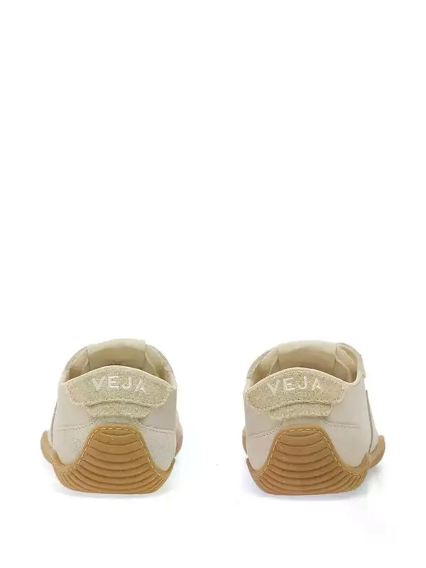 VEJA X Baserange Jitsu Sneakers - Neutrals