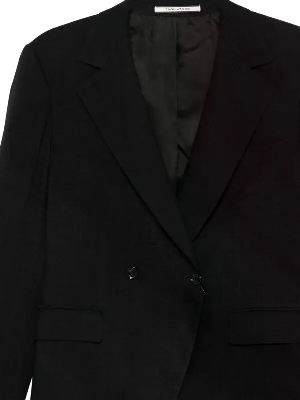 Tagliatore Astra Double-breasted Suit