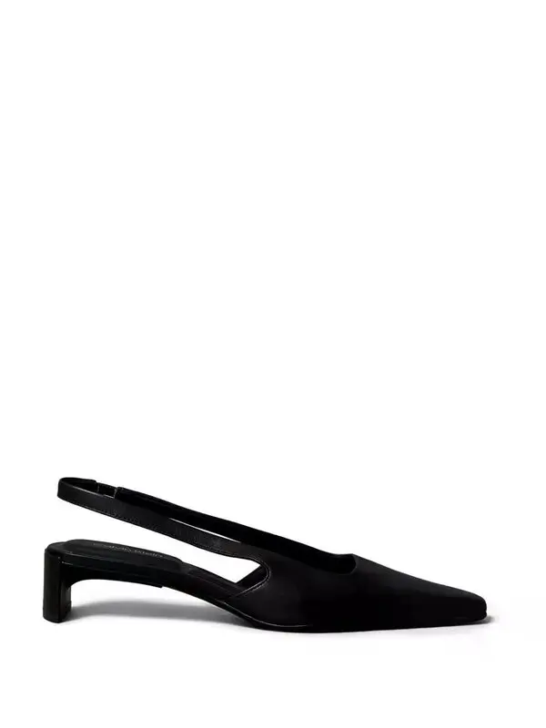 Calvin Klein Slingback Pumps