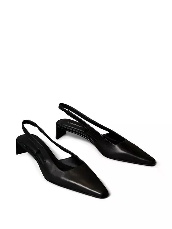 Calvin Klein Slingback Pumps