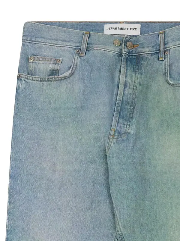 DEPARTMENT 5 Denim Jeans