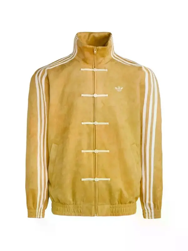 Adidas Chinese New Year Jacket - Yellow