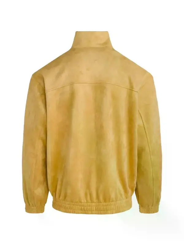 Adidas Chinese New Year Jacket - Yellow
