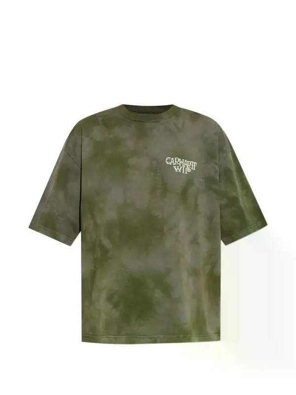 Carhartt Work In Progress Radiate T-shirt - Green