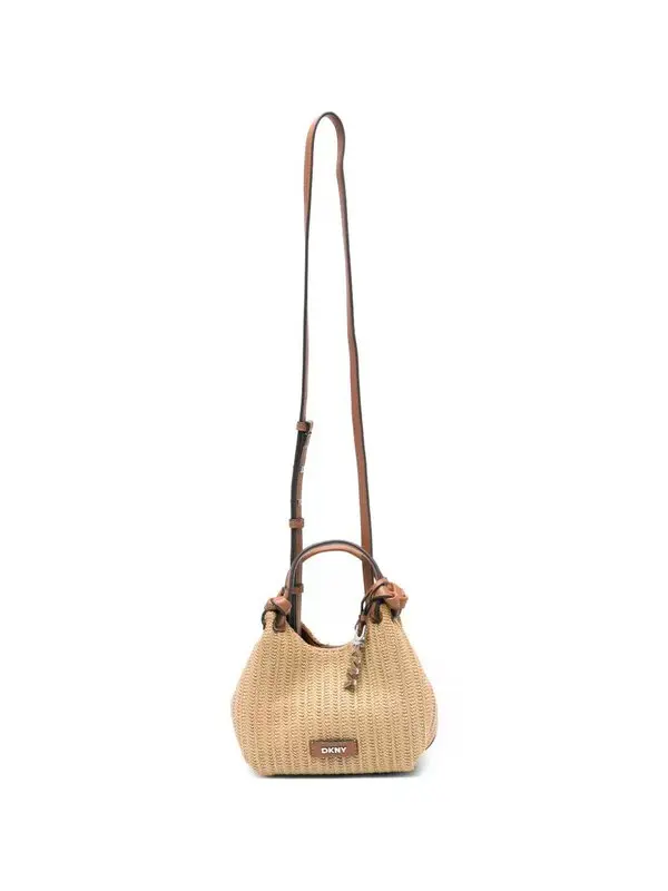 Dkny Paula Tote Bag - Neutrals