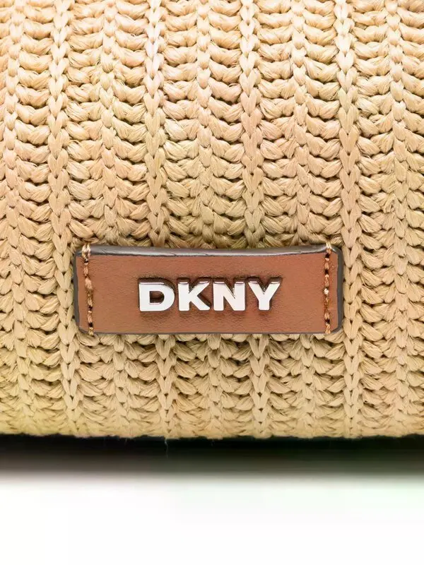 Dkny Paula Tote Bag - Neutrals