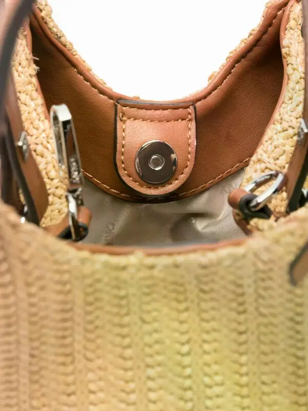 Dkny Paula Tote Bag - Neutrals