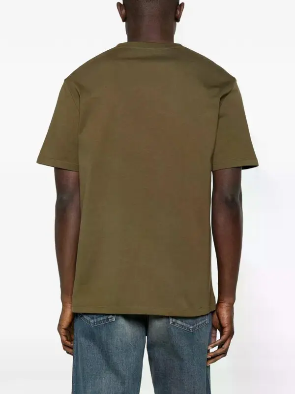 Loewe Pocket Logo T-shirt