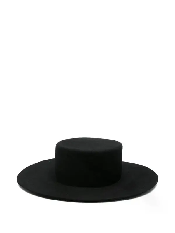 Ruslan Baginskiy Logo-detail Hat