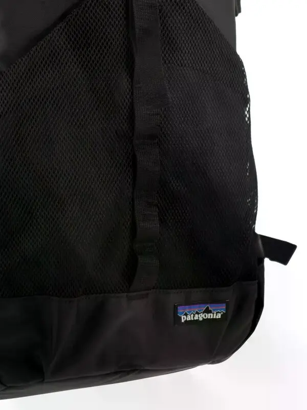 Patagonia Refugio Backpack - Black