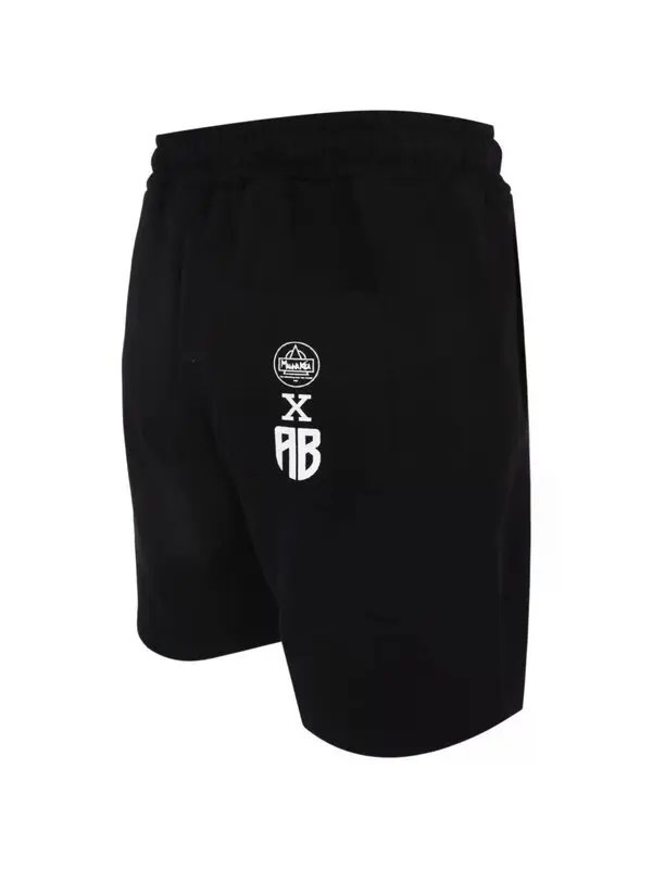 MAUNA KEA Printed Track Shorts