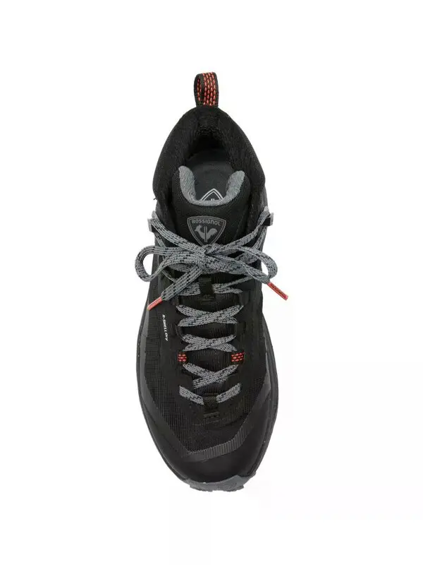 Rossignol Altiridge Mid R-shell Dry Performance Sneakers - Black