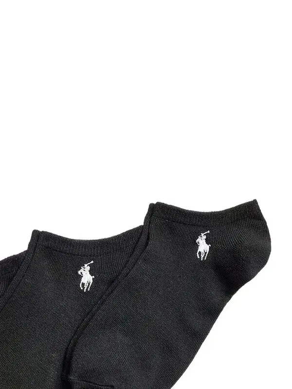 Polo Ralph Lauren Logo Socks