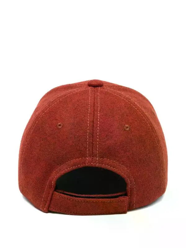 Ruslan Baginskiy Embroidered Baseball Cap