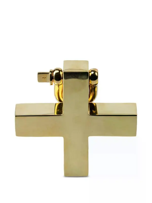 PARTS OF FOUR Plus Charm - Gold