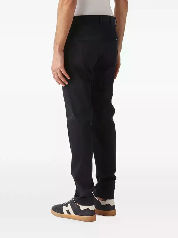 PT TORINO Master Trousers - Blue