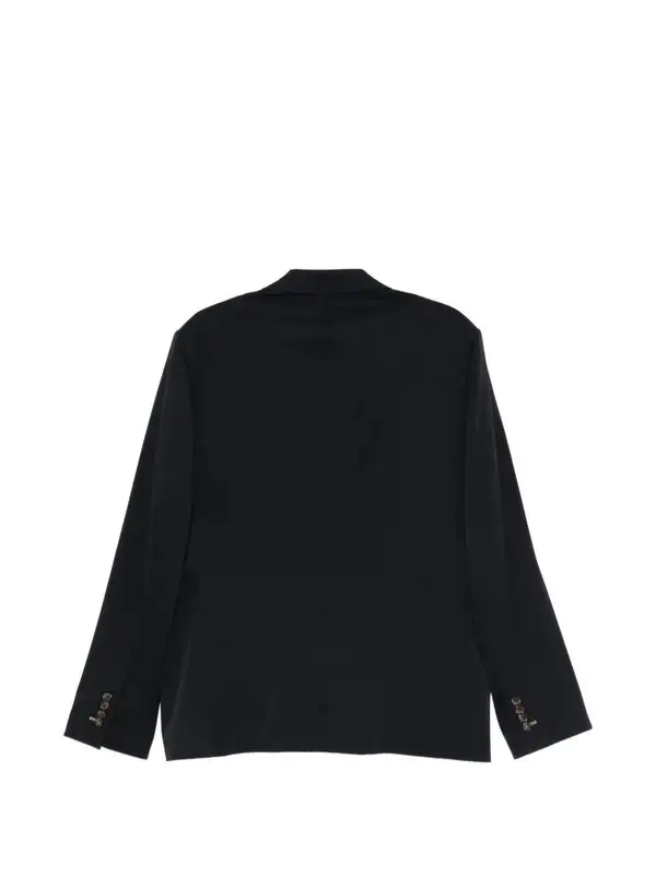 Dolce & Gabbana Double-breasted Blazer