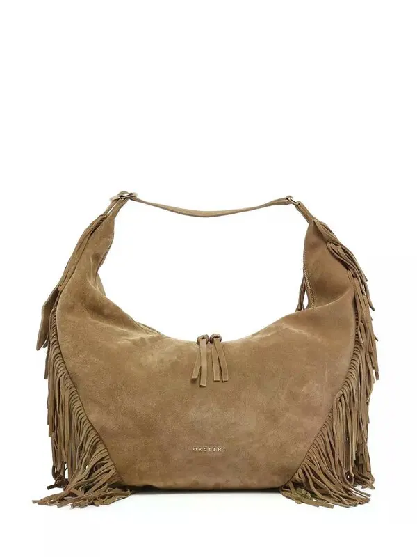 Orciani Isola Shoulder Bag