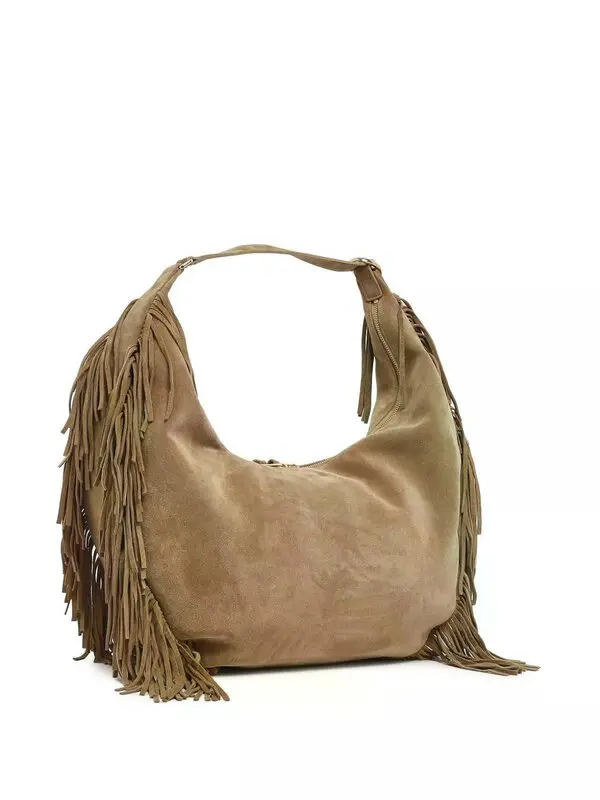 Orciani Isola Shoulder Bag