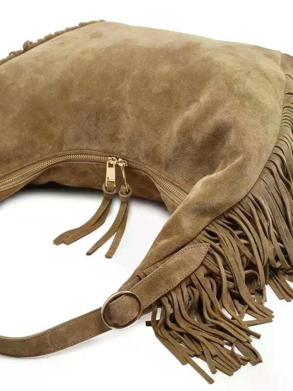 Orciani Isola Shoulder Bag