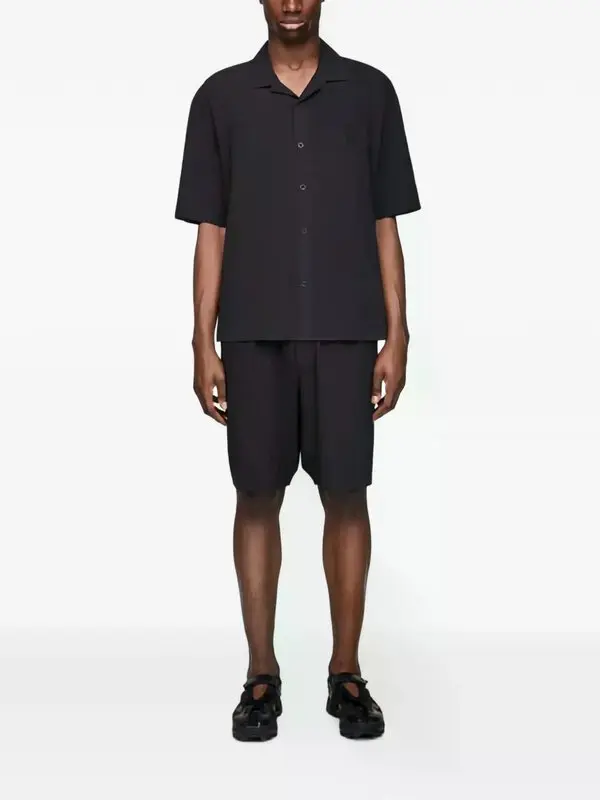 Y3 Button Pocket Trousers