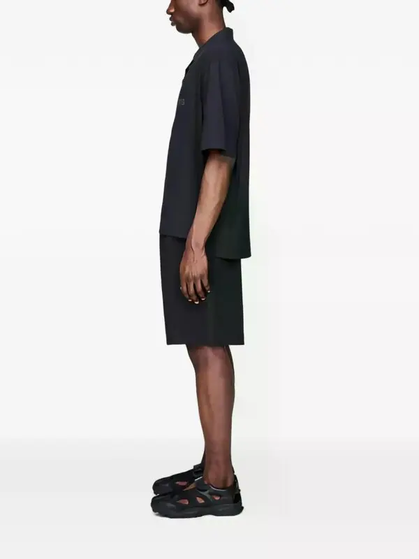 Y3 Button Pocket Trousers