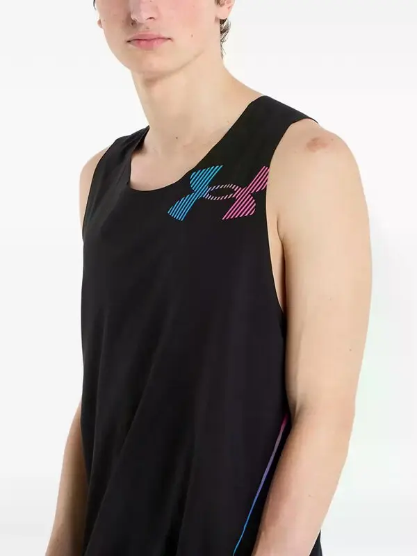 Under Armour Logo-print Vest