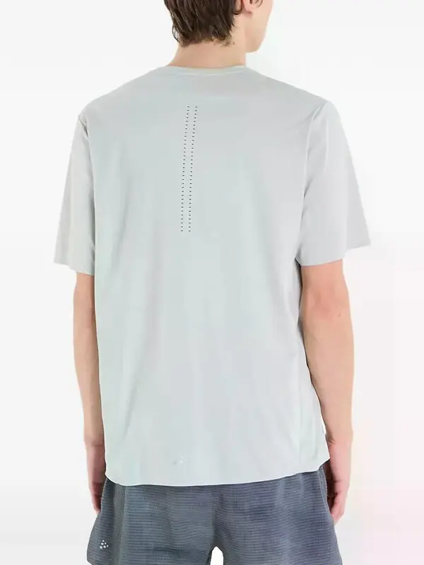 CRAFT Short-sleeve Crew-neck T-shirt - Grey
