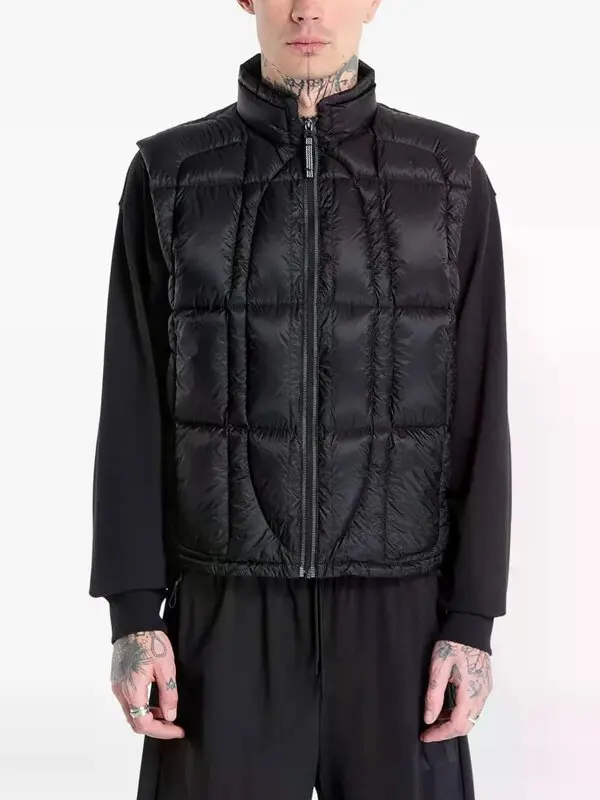 Adidas Equipment Pertex Vest - Black