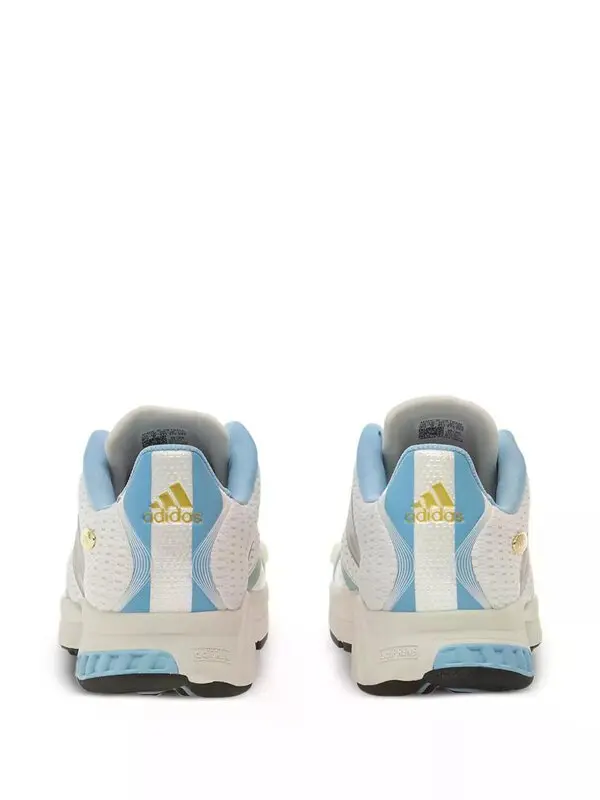 Adidas Climacool F50 Sneakers - Grey