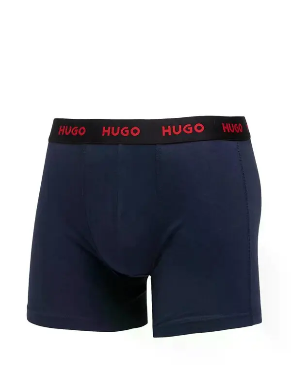Hugo Logo Boxer Briefs