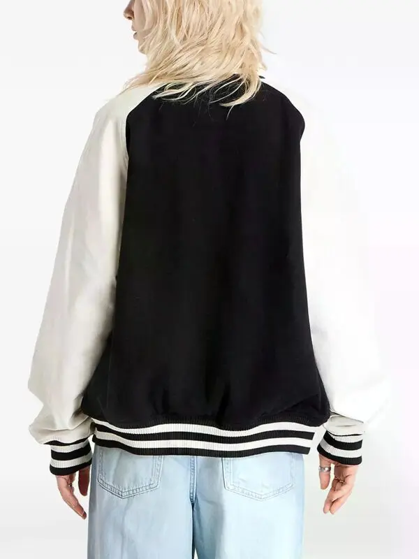 New Era New York Yankees Varsity Jacket