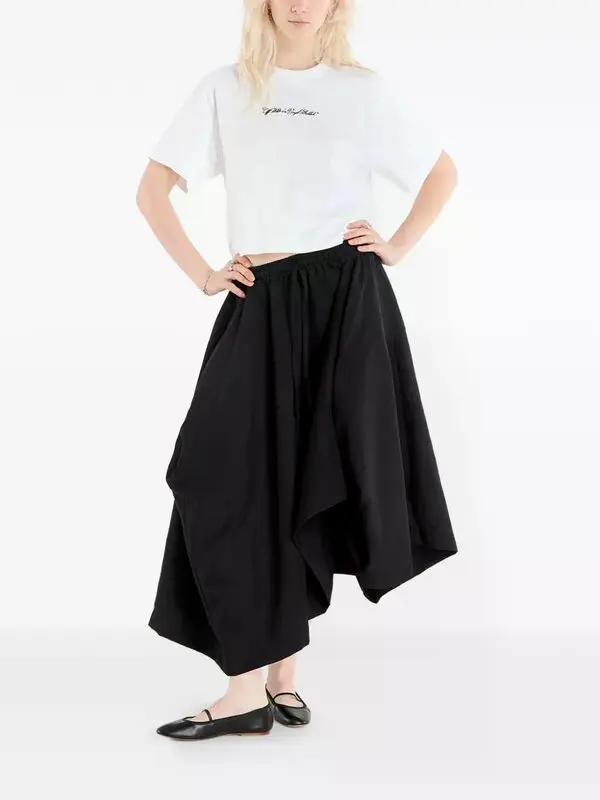 Off-White Arrow-graphic T-shirt