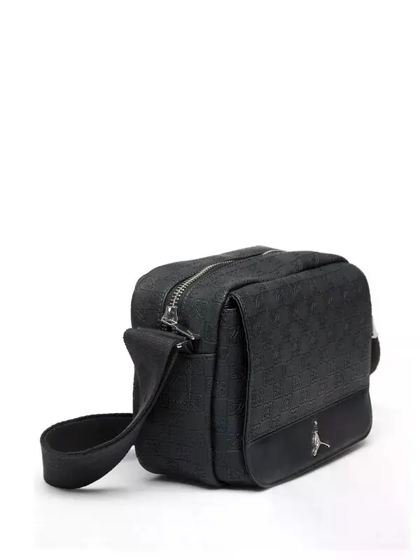 JORDAN Mini Jam Monogram Messenger Bag