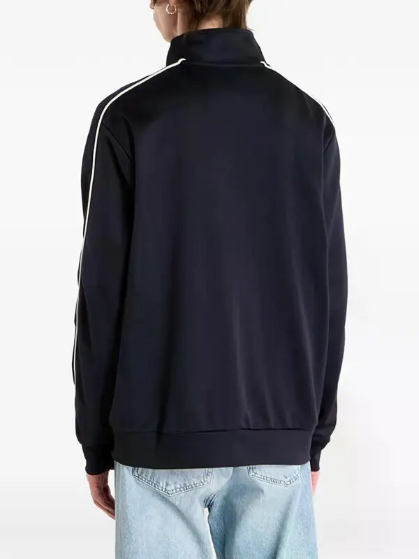 New Era Zip-up Sweatshirt