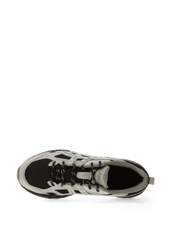 Asics Gel-nunobiki Lace-up Sneakers - Grey