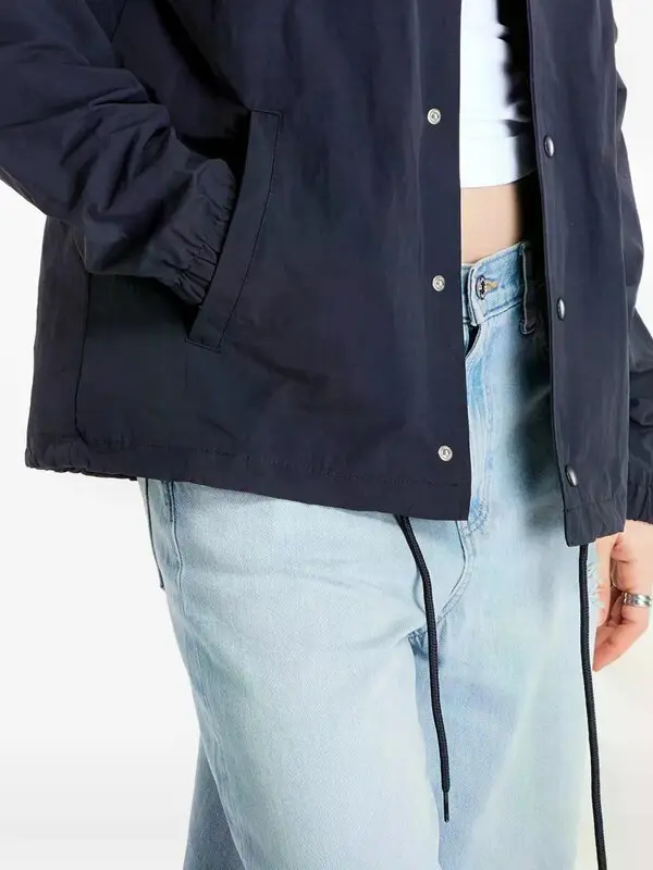 New Era Mlb Coaches Jacket