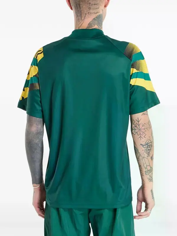 Adidas Santiago T-shirt - Green