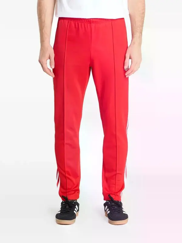 Adidas Logo-detail Track Pants