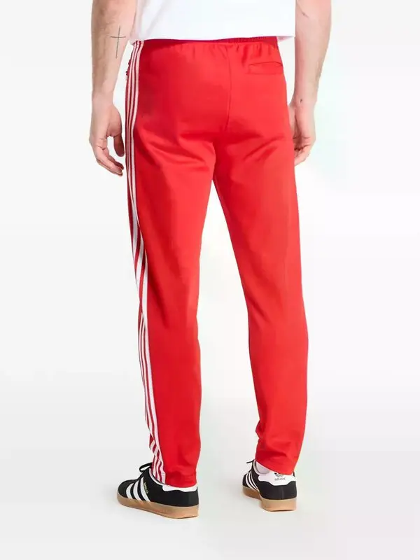 Adidas Logo-detail Track Pants
