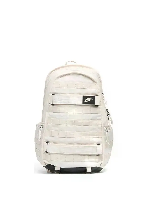 Nike Multiple-zip-pocket Backpack - Neutrals