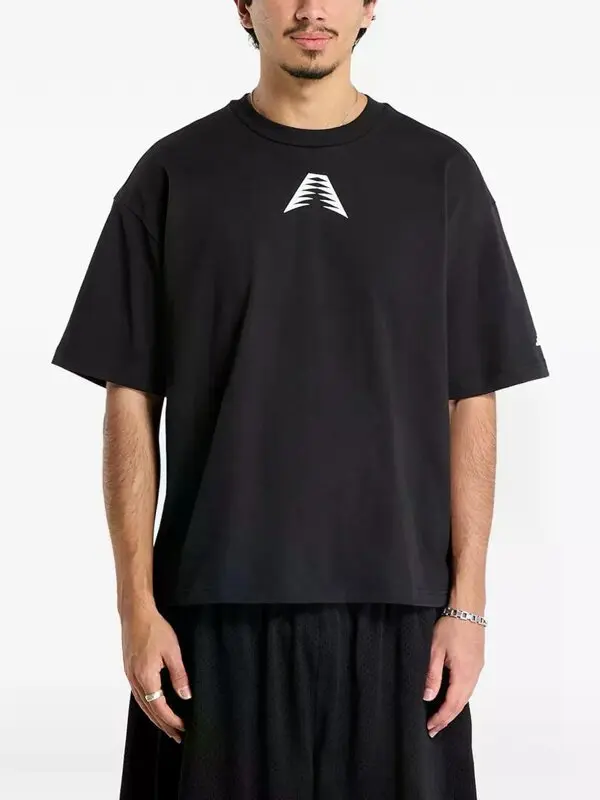 Adidas Anthony Edwards Believe That T-shirt - Black