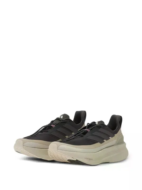 Adidas X Hermanos Koumori Ultraboost 5 Sneakers - Black