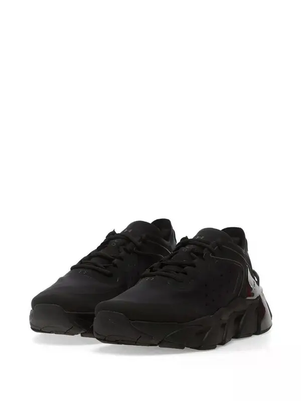 Under Armour Halo Sneakers - Black