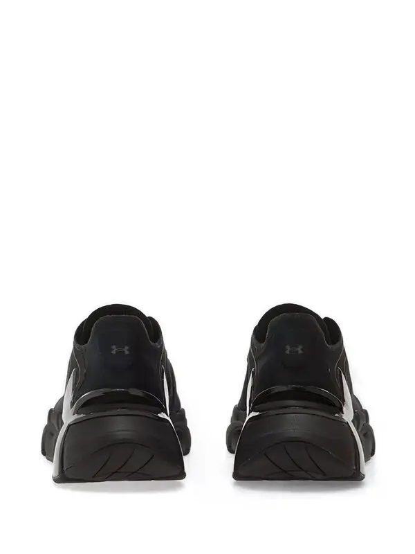 Under Armour Halo Sneakers - Black