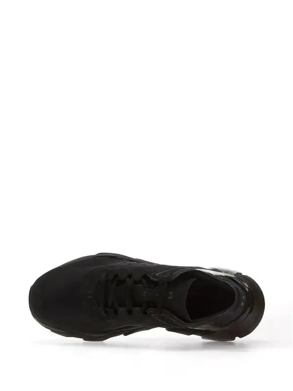 Under Armour Halo Sneakers - Black